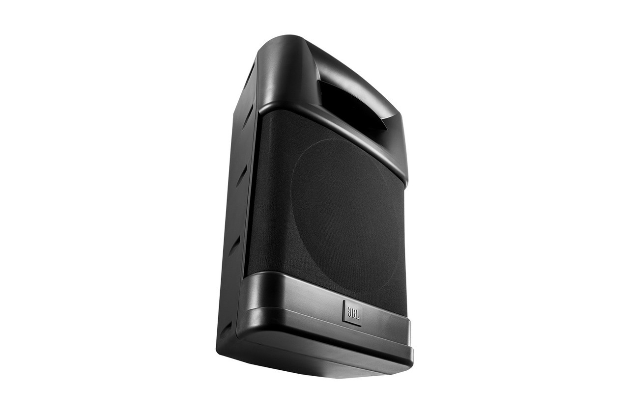 JBL 9310 10" 2-Way High-Power Cinema Surround Loudspeaker, Immersive ...