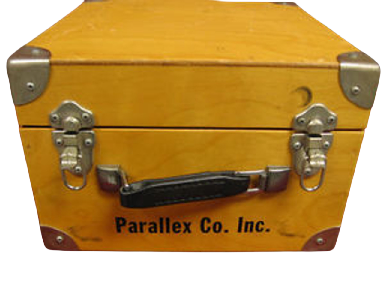 Parallex 35mm 3D Lens Kit with Corrector Prism – Precision Optics for ...