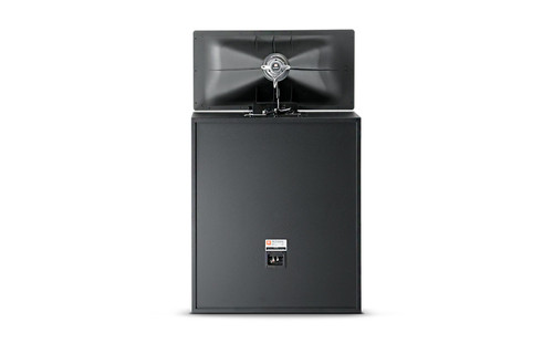 JBL 3722N Two-Way ScreenArray™ Cinema Loudspeaker System Compact, High ...
