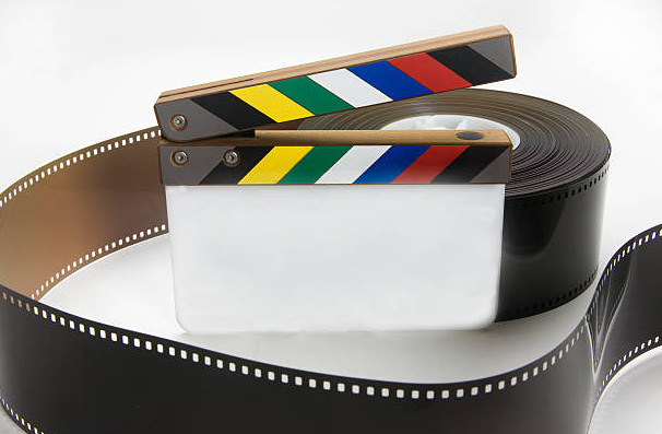 The Resurgence of 70mm Film: How Large-Format Cinema is Thriving in the ...