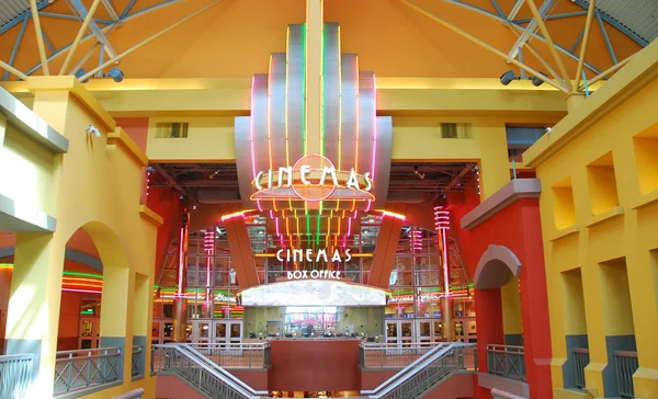 Why Movie Theaters Still Need a Box Office in the Age of Digital ...