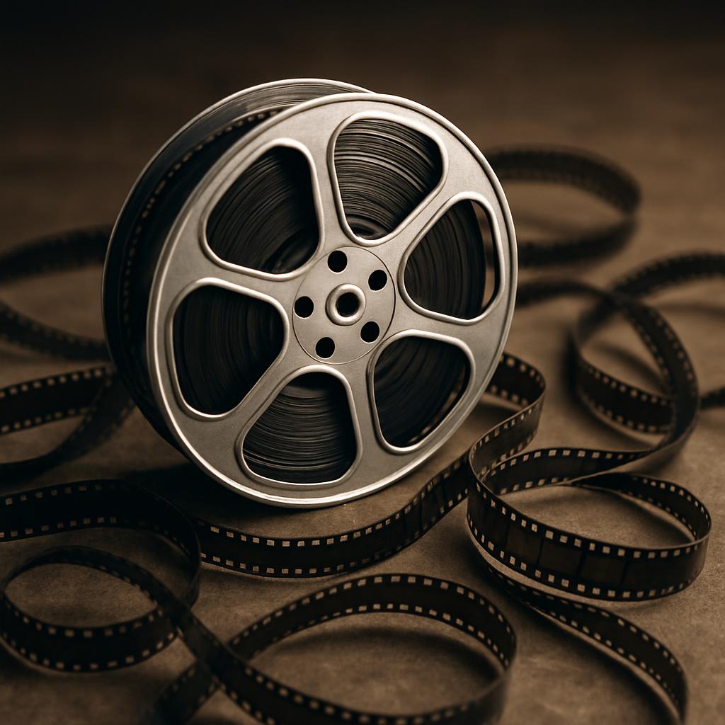 Part 5 - How Cinemas Acquire Films: A Behind-the-Screens Guide to ...