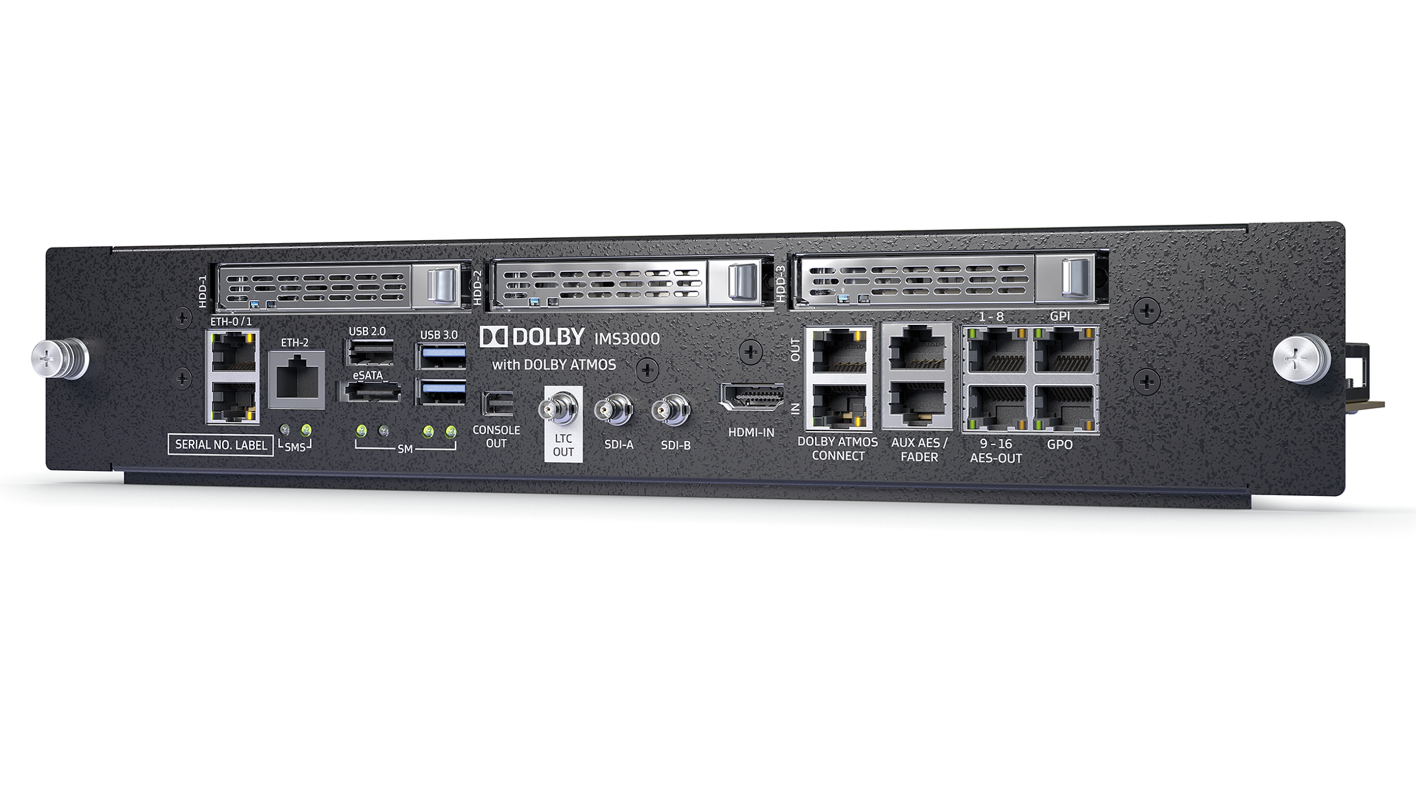Cinema Servers: The Digital Backbone of Modern Movie Theaters - Magna ...