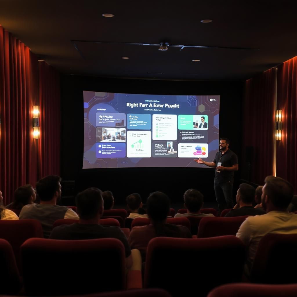 Part 4 – Funding Your Cinema: Grants, Loans, and Investor Pitches ...