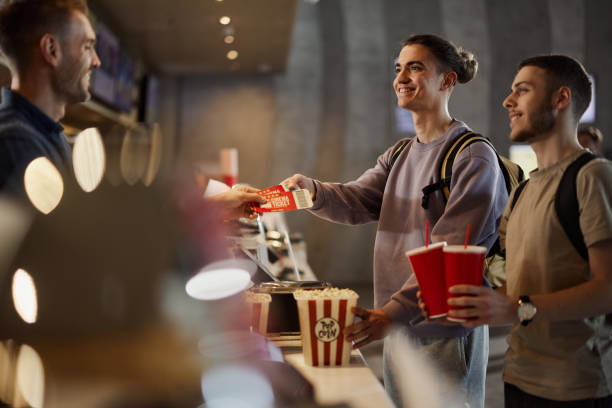 Your Complete Guide to Purchasing Movie Tickets in Every Way That ...