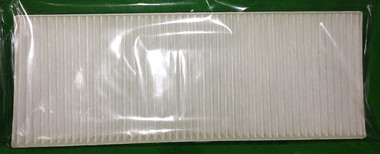 Air Filter for NEC NC1600, 3.5" x 9.5" x 3/4" - Magna-Tech Electronic Co.