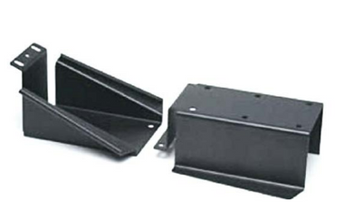 JBL 2516 Quick-Mount® Fixed Angle Bracket (2-Pack) Secure Wall Mount ...