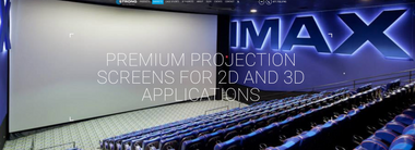 MDI: Precision Projection Screens for Superior Visual Performance