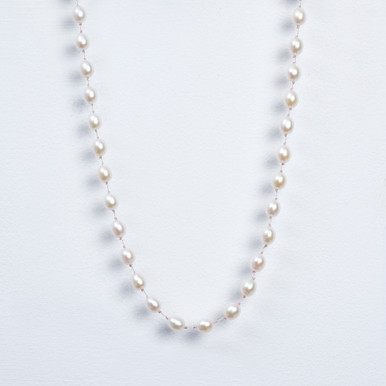 large white freshwater pearls