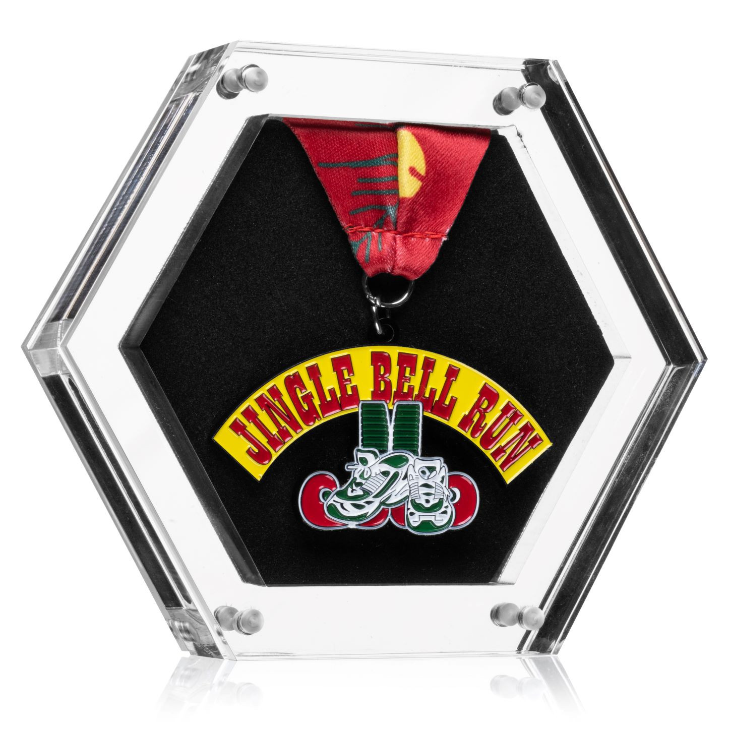Medal Displays - Medal Blocks