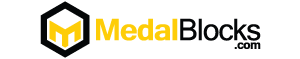 Medal Blocks Brands