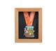 Medal Displays - Medal Blocks