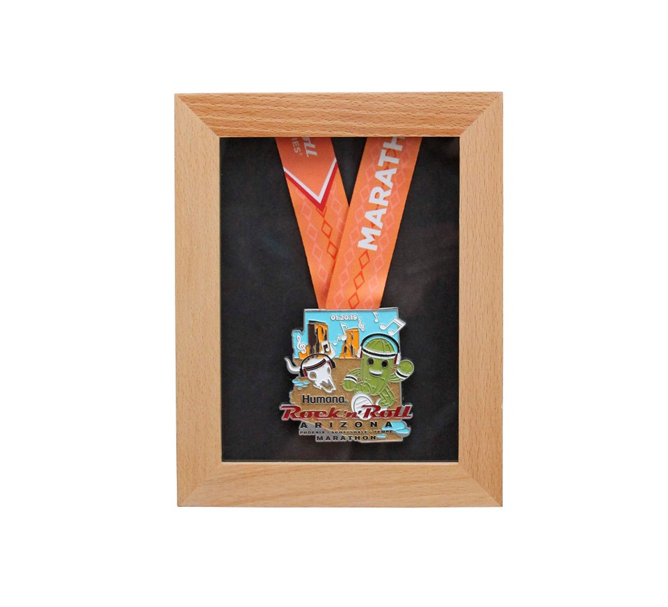 Medal Displays - Medal Blocks