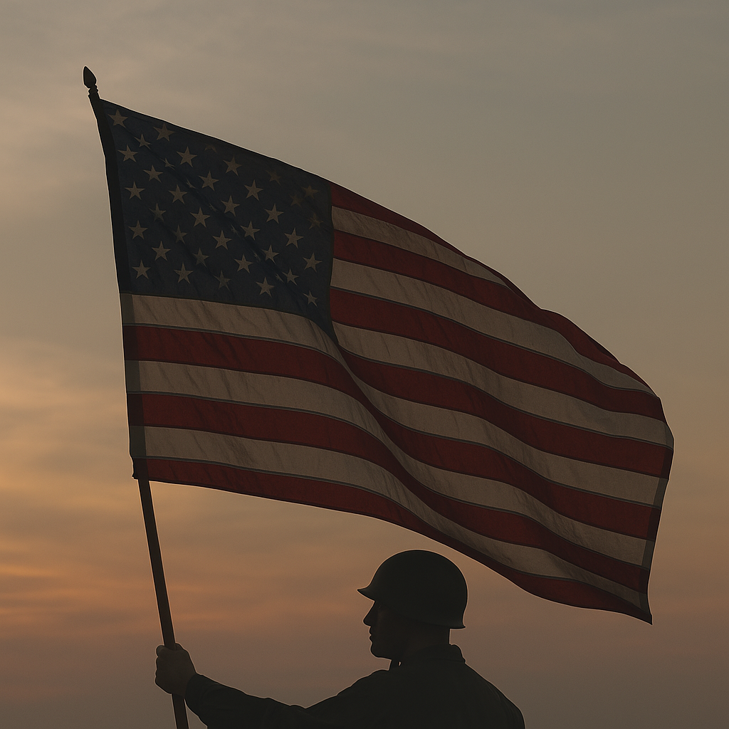 Honoring Veterans Day: Freedom, Sacrifice, and the Work That Matters ...