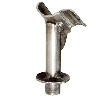 Flextur Welding Gun Holder, Accessory for Welding Table - Paxton/Patterson