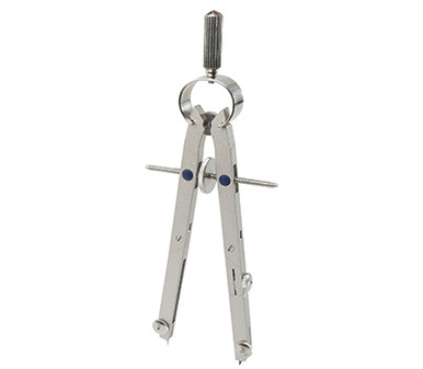 Pacific Arc 6" Master Bow Compass - Paxton/Patterson