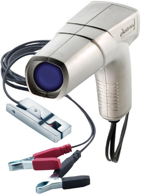 Actron Advanced Inductive Timing Light - Paxton/Patterson