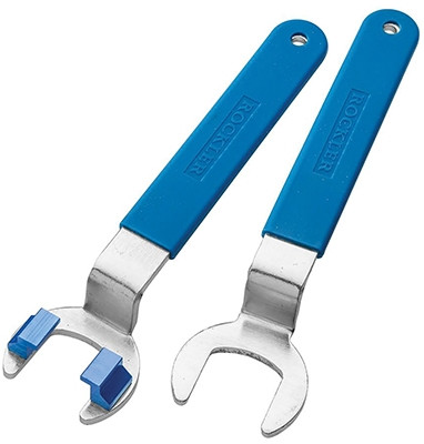 Rockler Offset Router Collett Wrench For Porter Cable Routers - Paxton ...