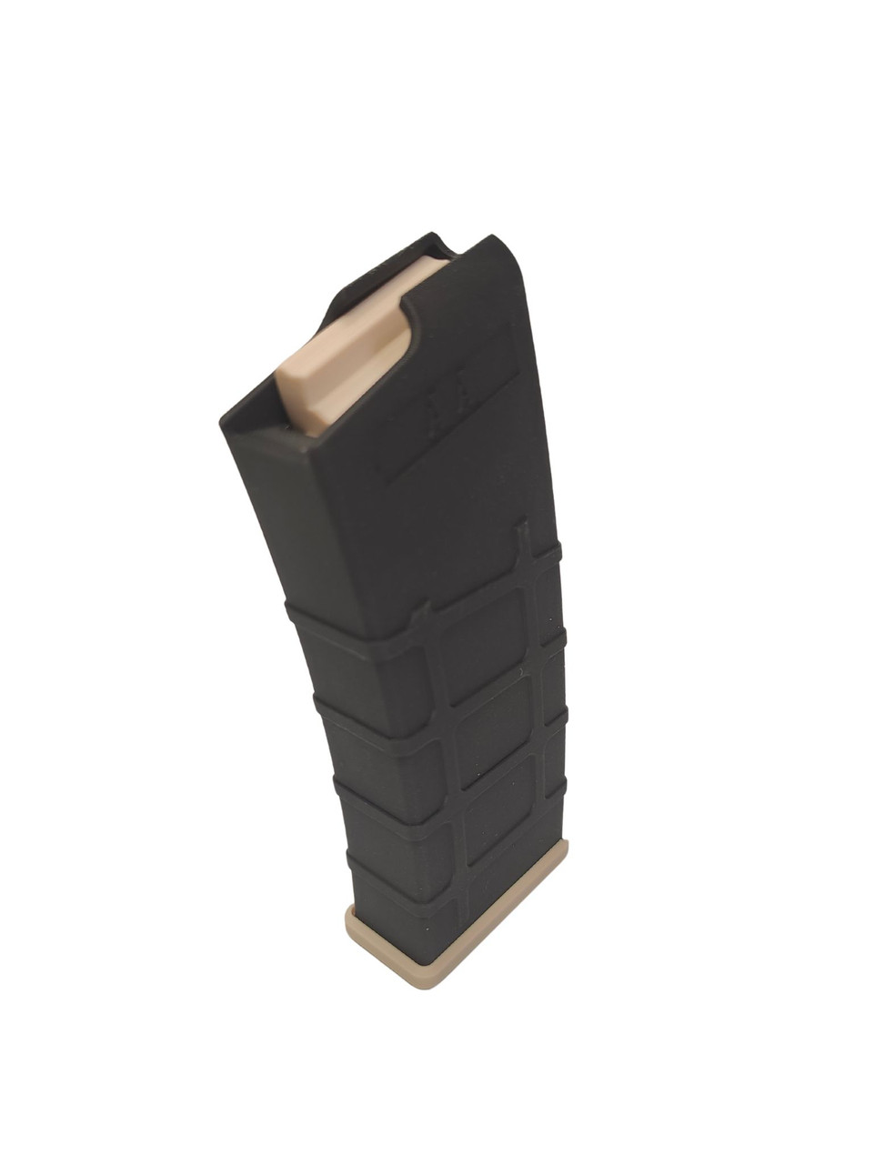 AA Magazine Battery Holder