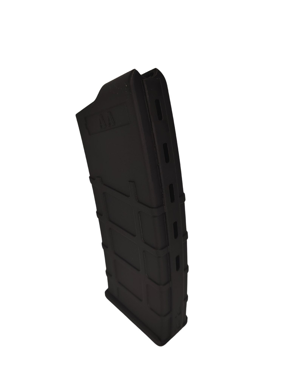 AA Magazine Battery Holder