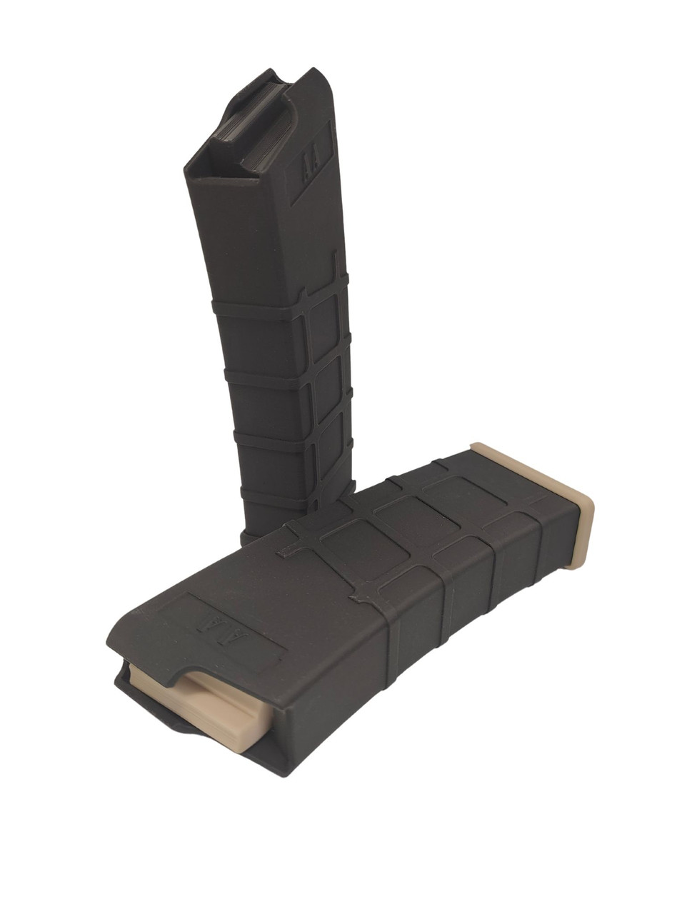 AA Magazine Battery Holder