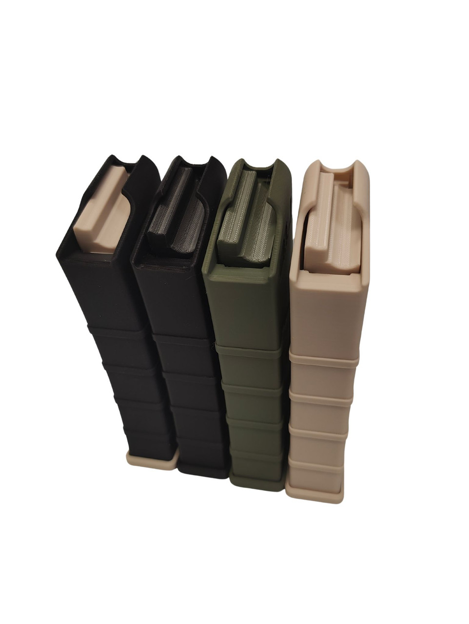 AA Magazine Battery Holder