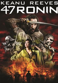 47 Ronin Movie