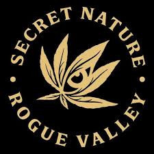 Secret Nature - THCa Vape Carts