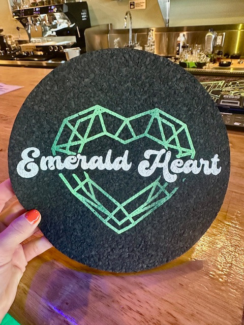 Emerald Heart