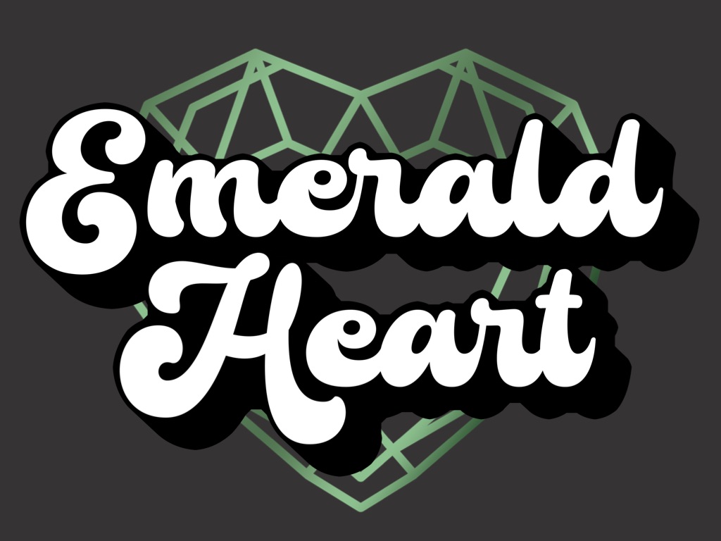 Emerald Heart