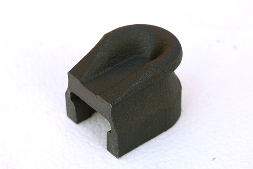 Extended Charging Handle (Carbon Fiber)