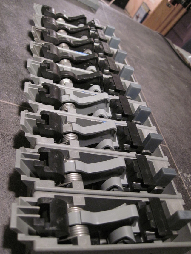 Parts and Service for PS90