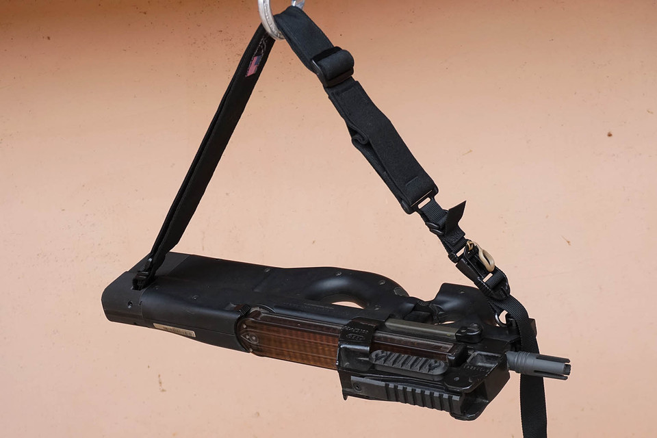 Parts and Service for PS90