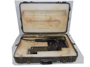 G.I. Mine Detecting Set - Army Surplus Warehouse, Inc.