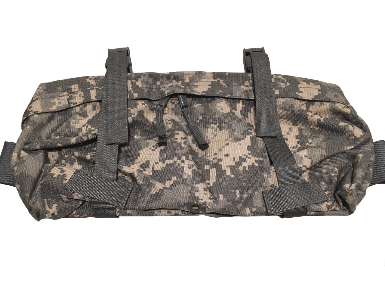 GI ISSUE MOLLE II ACU DIGITAL WAIST PACK - Army Surplus Warehouse, Inc.