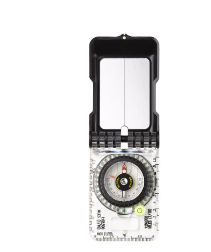 Brunton TRUARC 15 Compass - Army Surplus Warehouse, Inc.