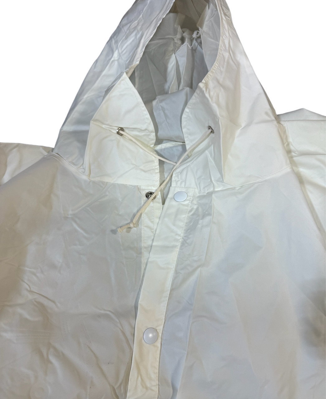 Swiss Military Surplus Poncho - Army Surplus Warehouse, Inc.