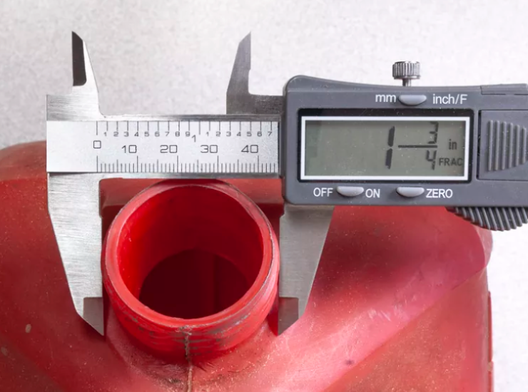 EZ-POUR Solid Base Cap Black 2 pk - Army Surplus Warehouse, Inc.