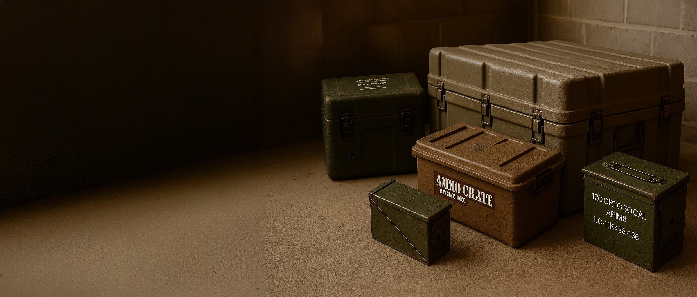 Army Surplus Warehouse, Inc.