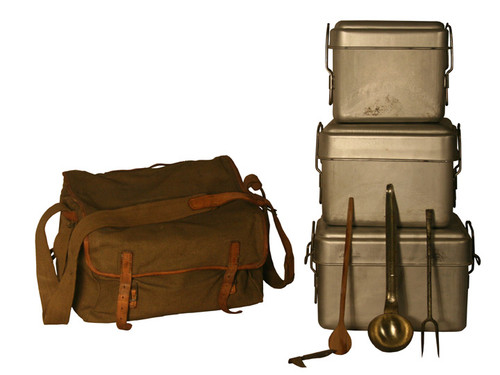 SURGICAL SET # 80122 - Army Surplus Warehouse, Inc.