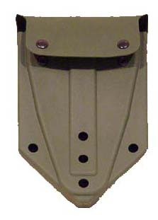 E-Tool Cover
