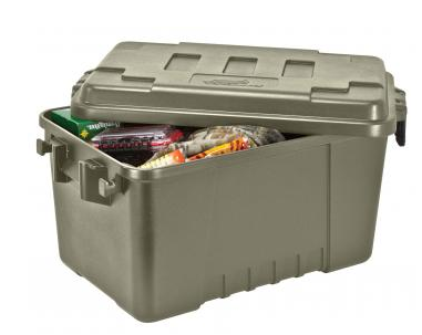 Plano Small Sportsman's Trunk - Army Surplus Warehouse, Inc.