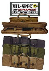 Padded Weapons Case