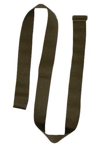 G.I. NYLON WEBB STRAP/MEDEVAC STRAP - Army Surplus Warehouse, Inc.