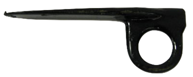 Horizontal Moutain Pitons