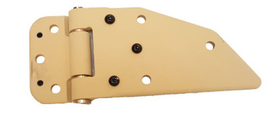 Military Issue MRAP Truck Front Right Door Hinge - Army Surplus ...