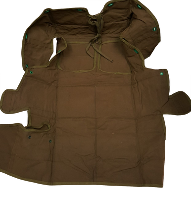 M113 Armored Personnel CArrier (APC) 3/4 Radiator Cover - Army Surplus ...