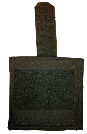 GI Issue MSAP Deltoid Protector Green - Army Surplus Warehouse, Inc.