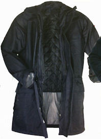 British Raincoat - Army Surplus Warehouse, Inc.