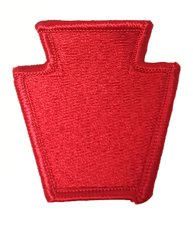 Military Issue 28th Infantry Division Patch - Army Surplus Warehouse, Inc.